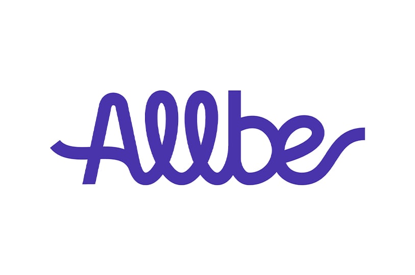 Allbe | Identidade Visual - CHAIRÔ | Agência Especialista em Identidade ...