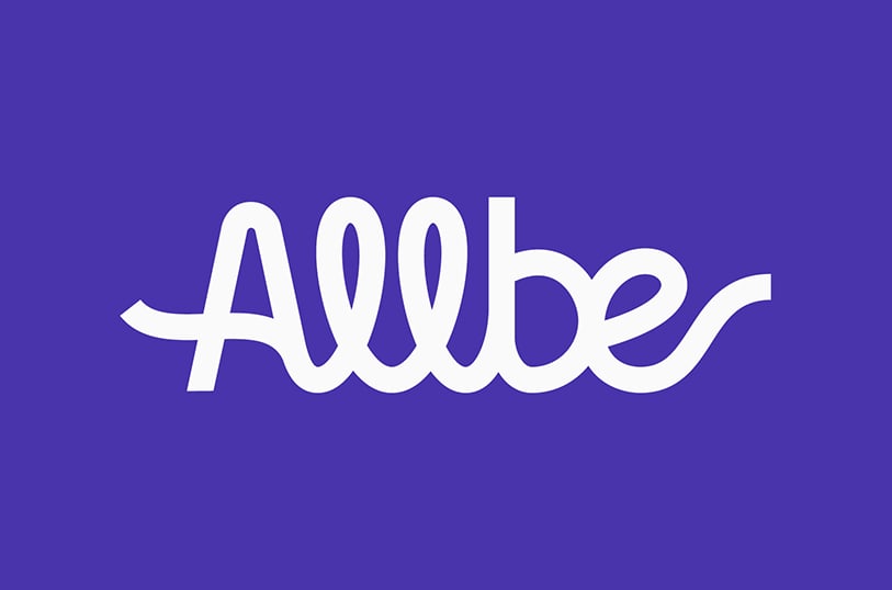 Allbe | Identidade Visual - CHAIRÔ | Agência Especialista em Identidade ...